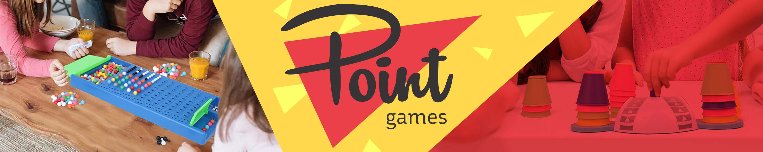 Amazon.com: Point Games