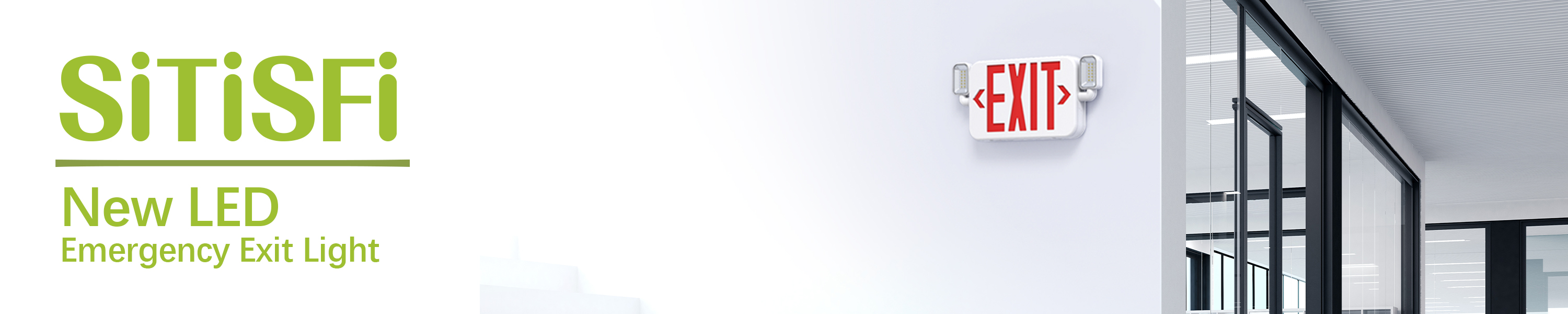 Amazon.com: SITISFI: RED EXIT SIGN LIGHT