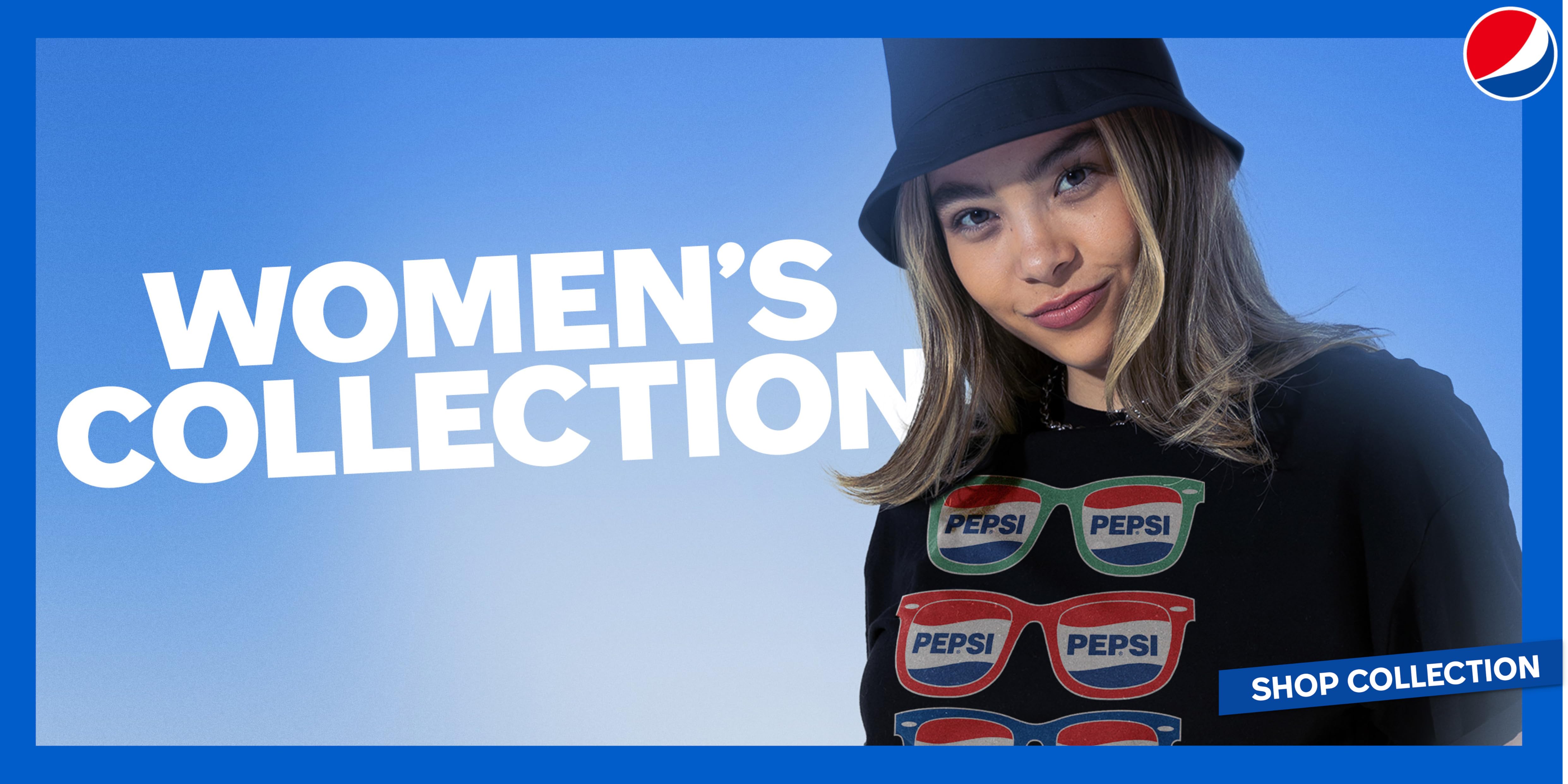 Amazon.com: Pepsi: Women