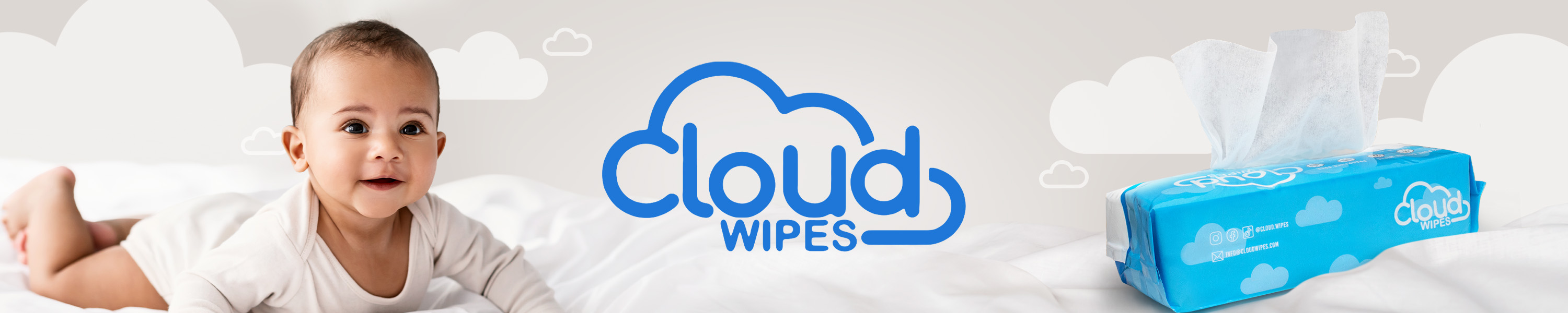 Amazon.com: Cloud Wipes: Baby Wipes