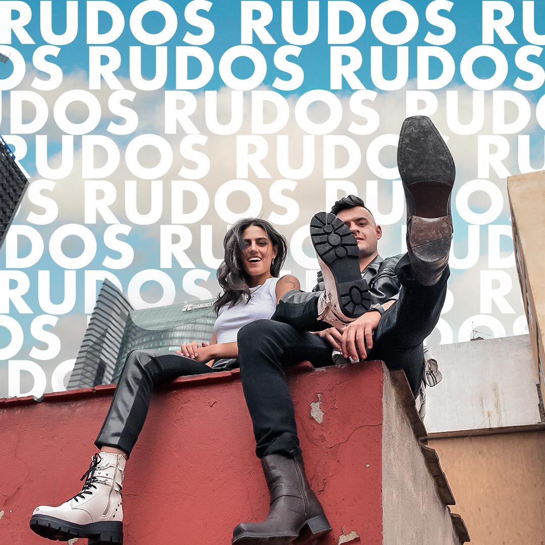 Amazon.com.mx: RUDOS Zapaterías: Novedades