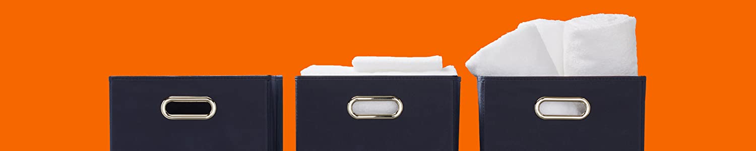 Amazon.com: Amazon Basics: Almacenamiento y organización