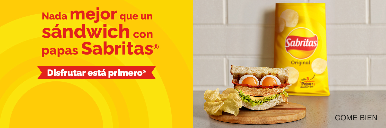 Amazon.com.mx: Sabritas: Sabritas