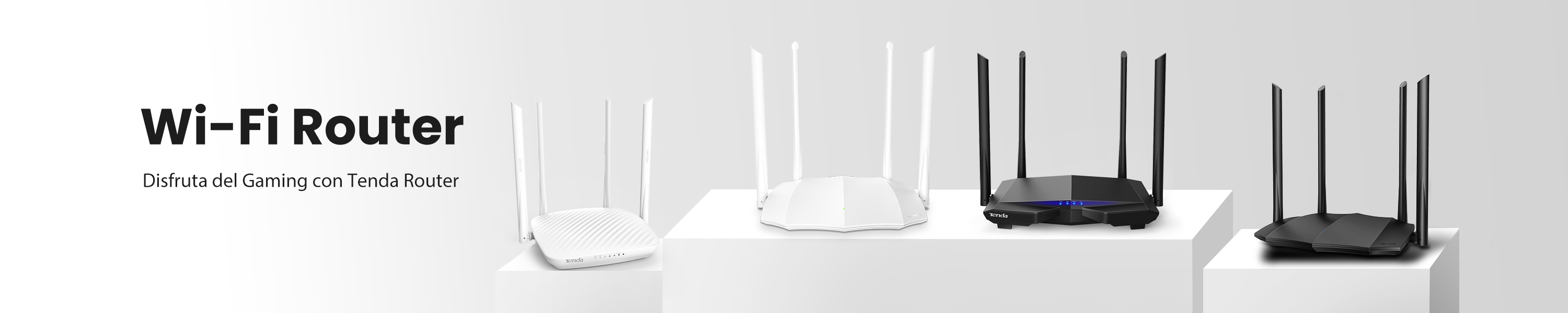 Amazon.com: Tenda: ROUTER WIFI 5