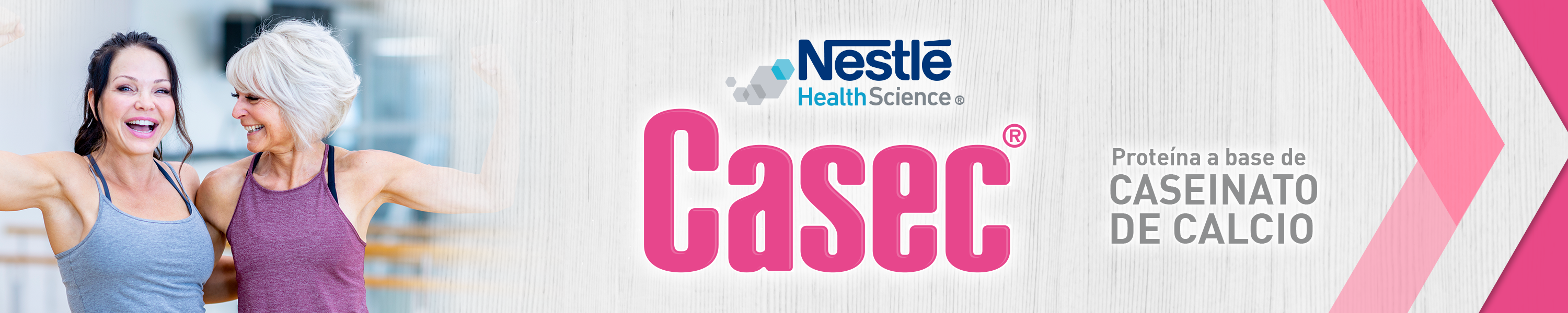 Amazon.com.mx: Nestlé Health Science: Casec® by Boost®