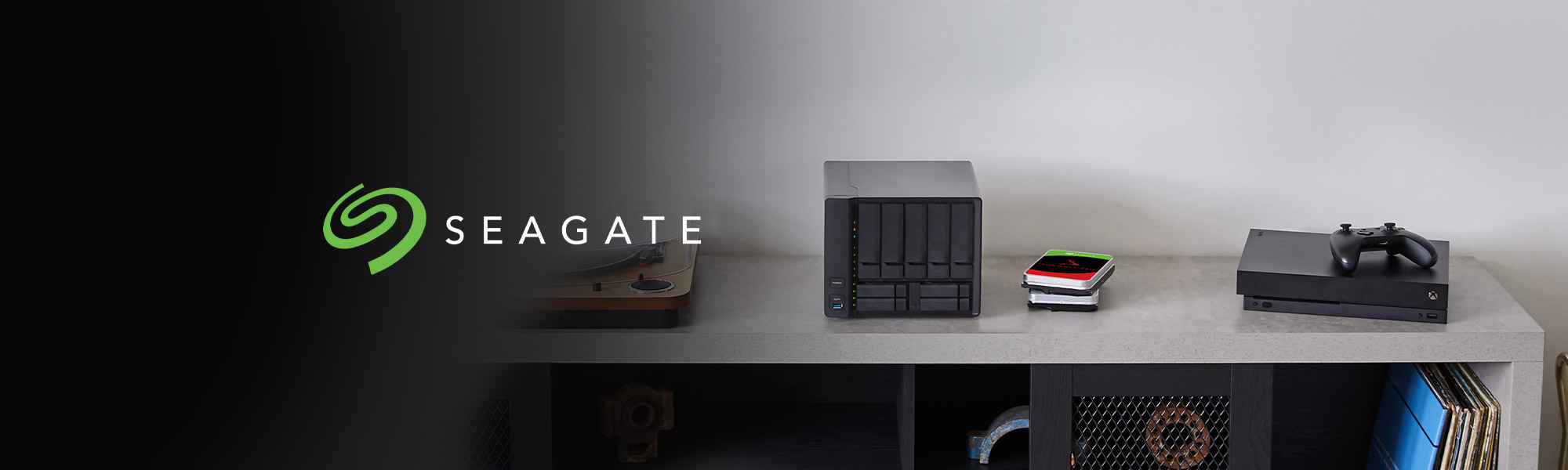Amazon.ca: Seagate: NAS