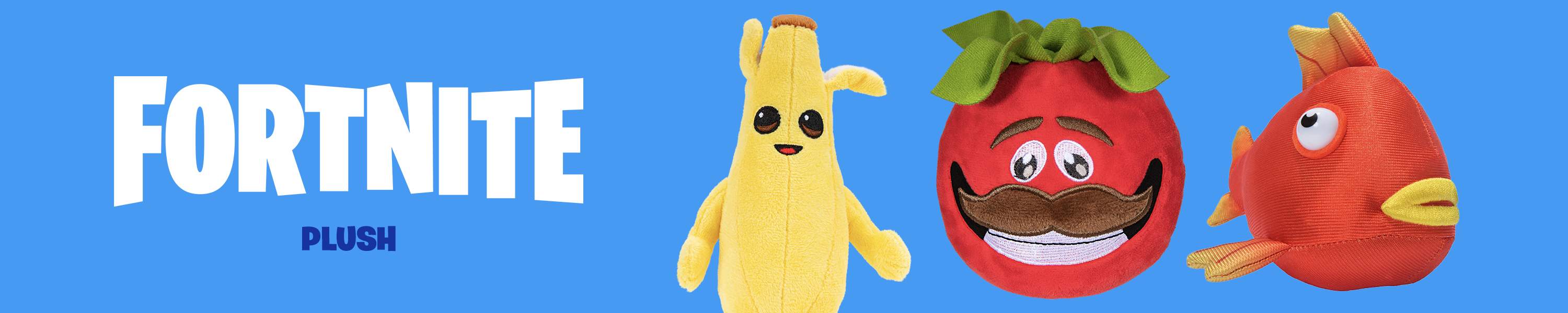 Amazon.ca: Fortnite: Plush