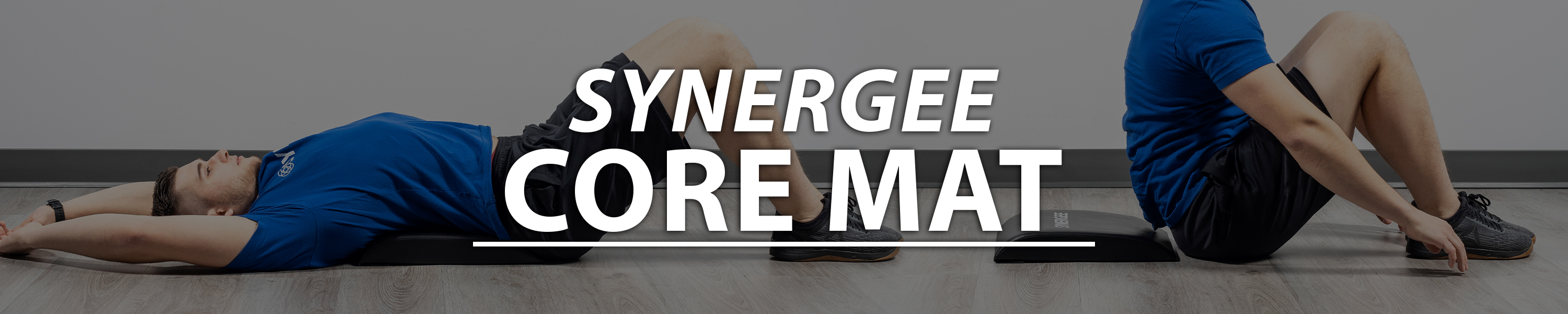Amazon.ca: Synergee: Core Mats
