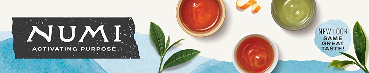 Amazon.ca: Numi