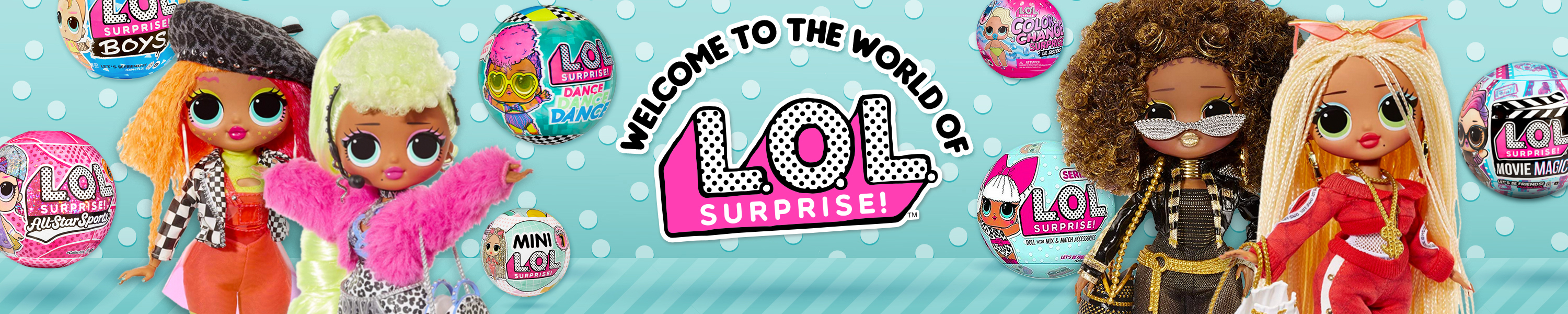 Amazon.ca: LOL Surprise