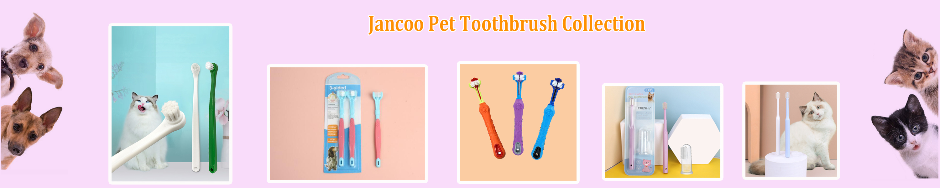 Amazon.ca: Jancoo Pet Supplies