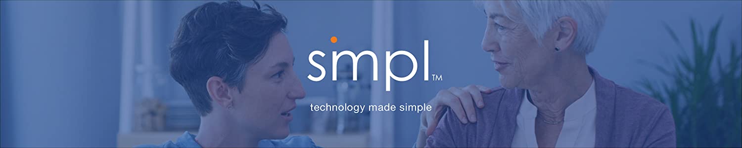 Amazon.com: smpl