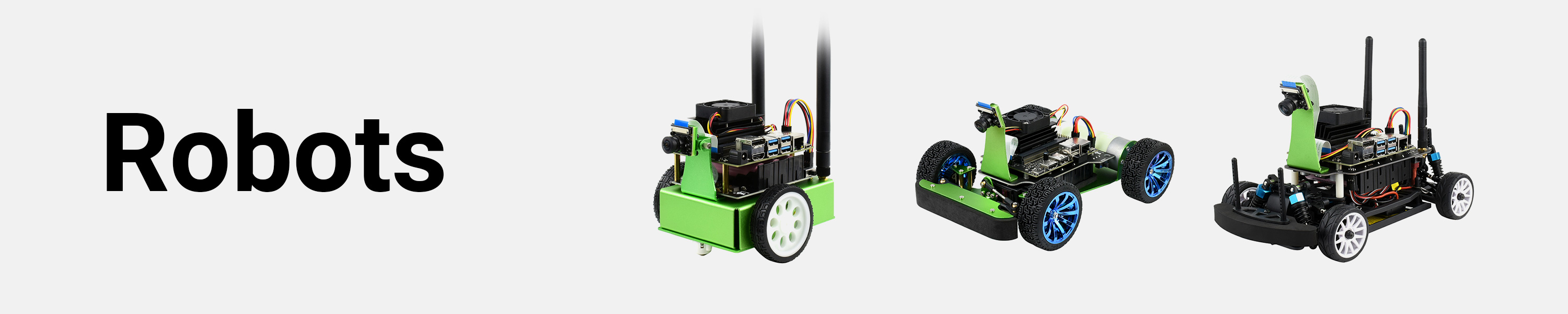 Amazon.ca: Waveshare: Robots