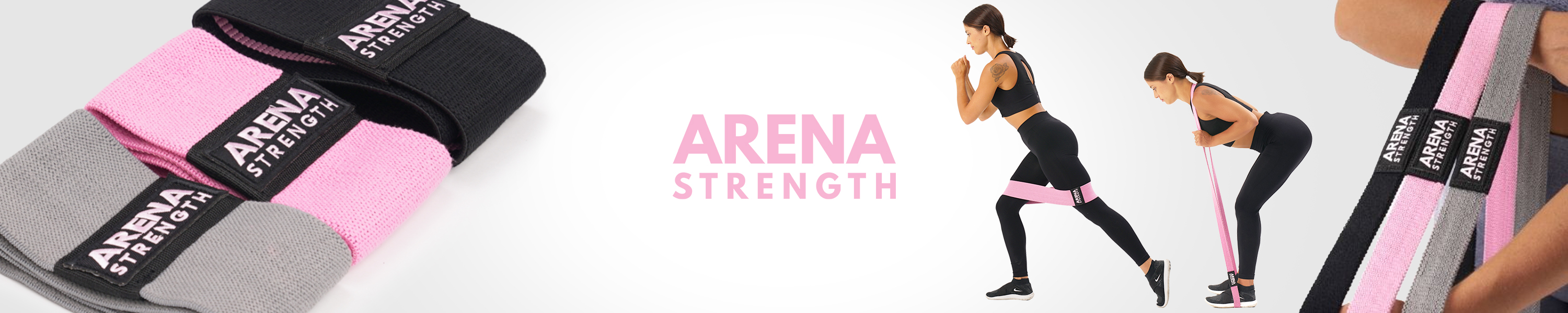 Amazon.ca: Arena Strength Fabric Bands