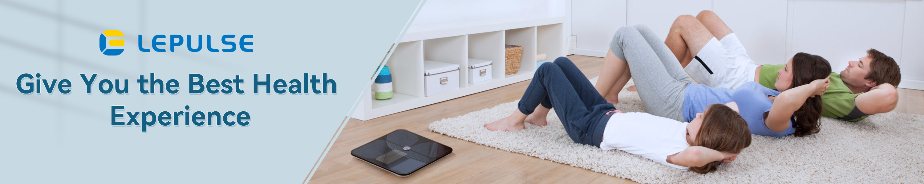 Amazon.ca: Lepulse: Body Fat Scale