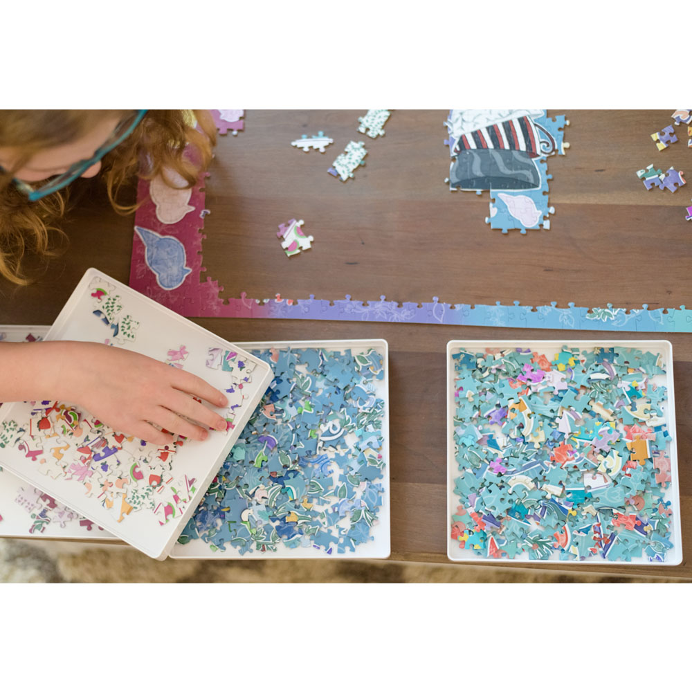 Amazon.ca: PUZZLE EZ