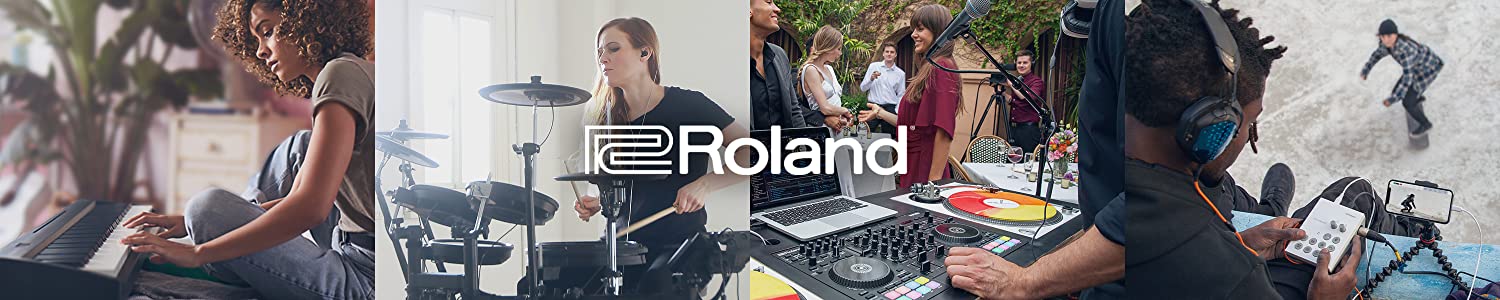 Amazon.ca: Roland: Headphones