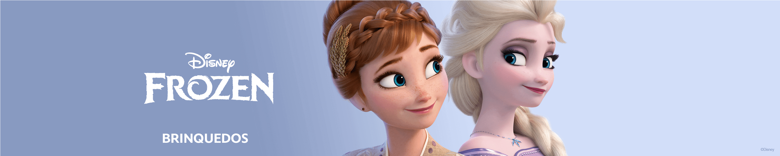 Amazon.com.br: Disney: Brinquedos Frozen