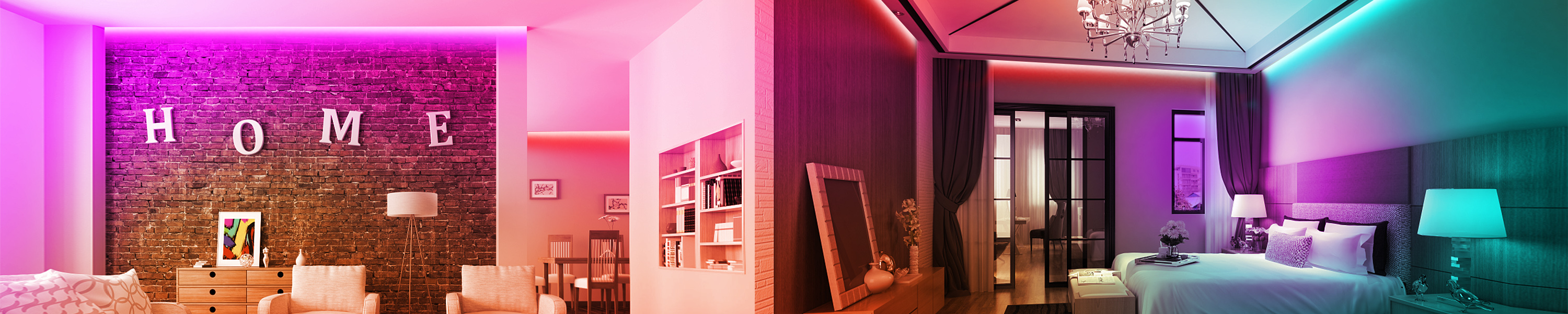 Amazon.com: SOLMORE: LED STRIP LIGHTS