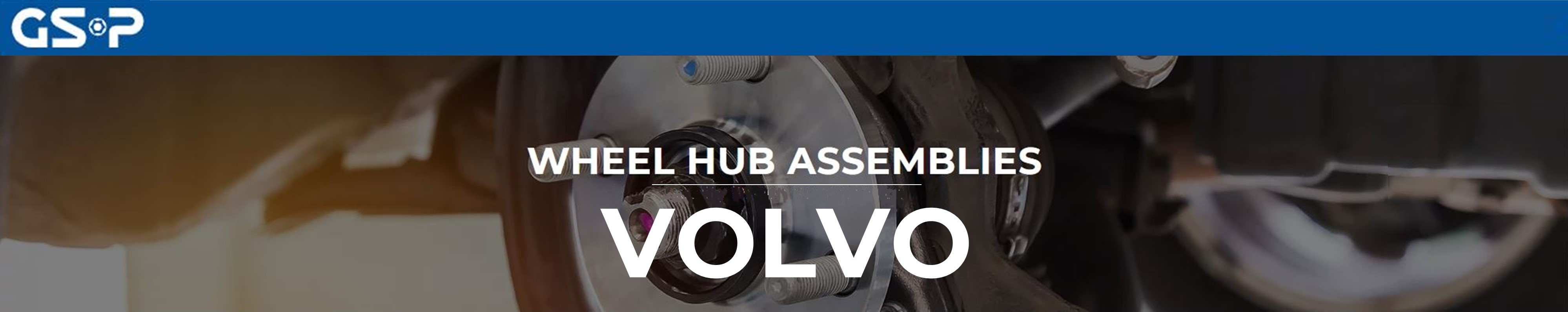 Amazon.com: GSP Automotive: Volvo