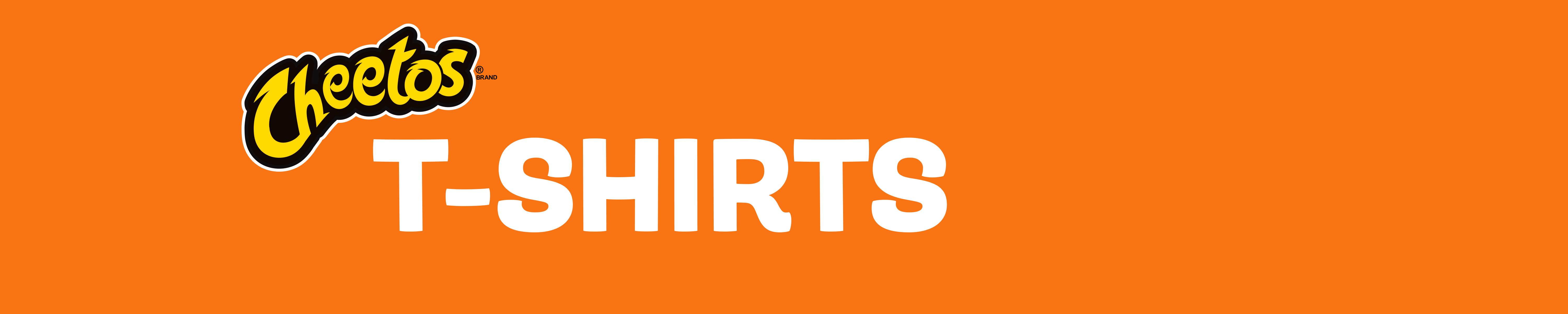 Amazon.com: Cheetos: T-SHIRTS