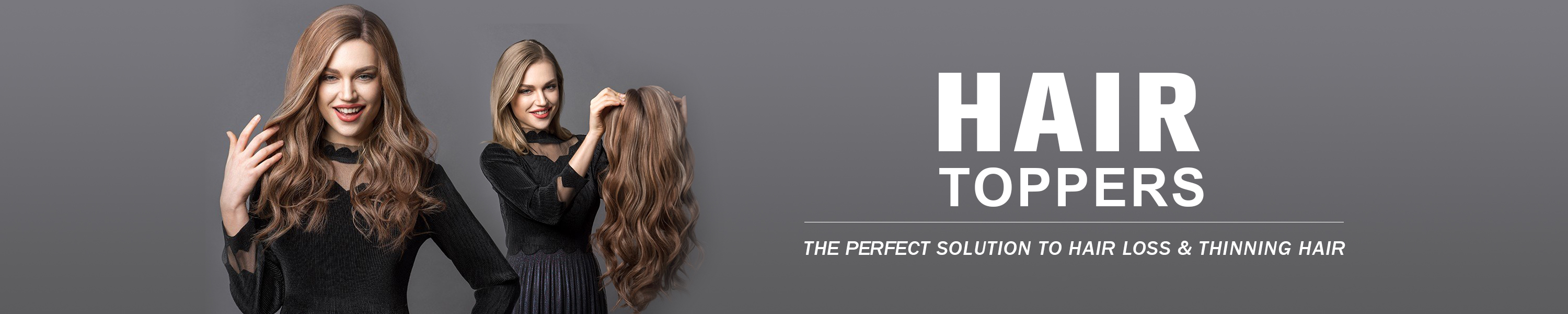 Amazon.com: UniWigs: Hair Toppers