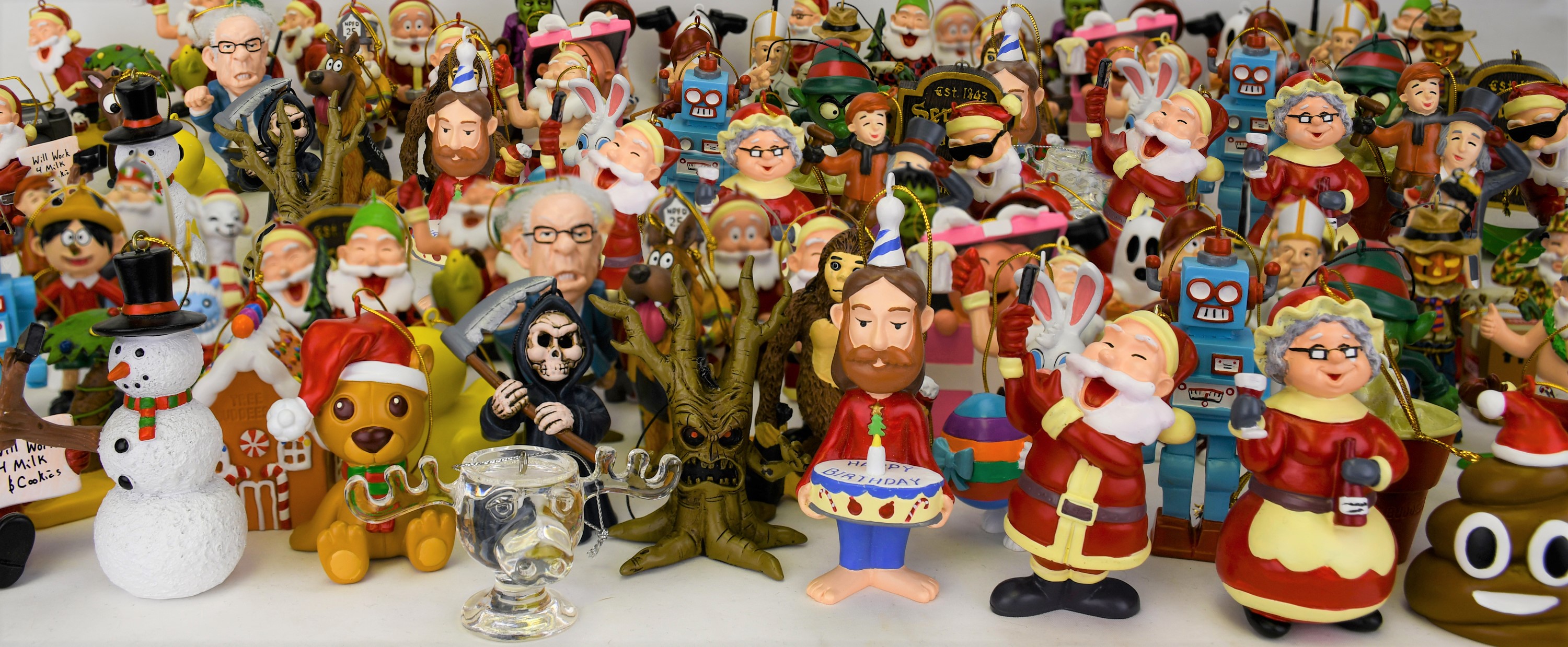 Amazon.com: Tree Buddees: World of Gumby