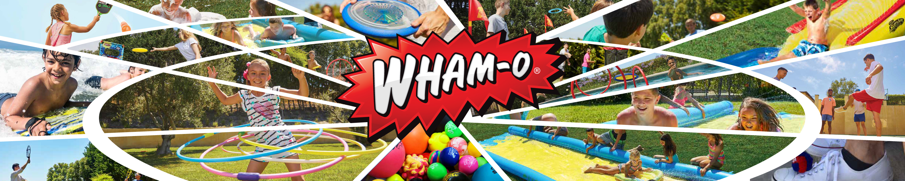 Amazon.com: WHAM-O : Trac-Ball