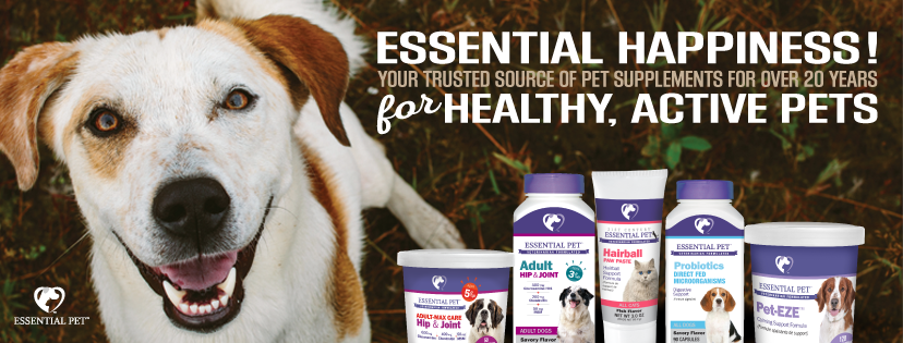 Amazon.com: Essential Pet