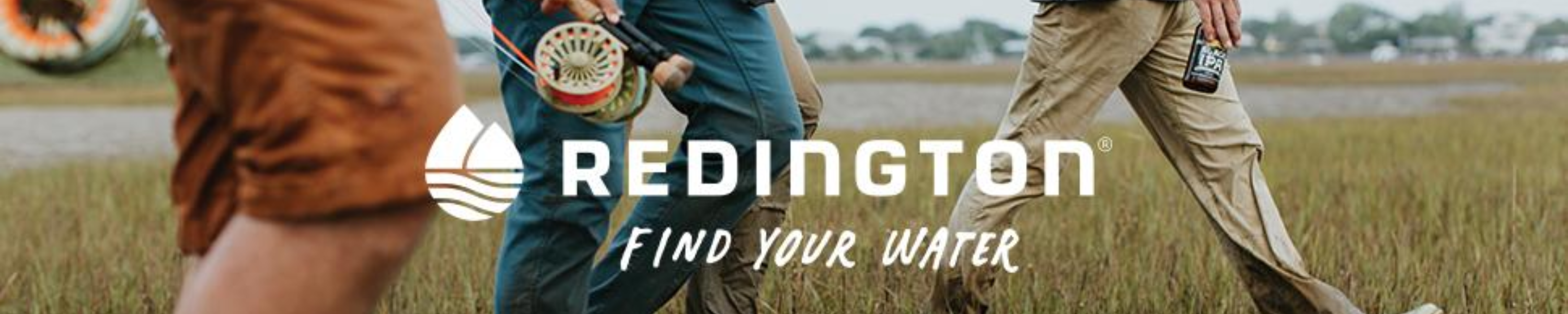 Amazon.com: REDINGTON