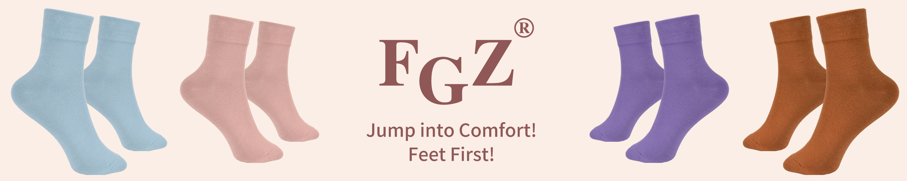 Amazon.com: FGZ: Womens Socks
