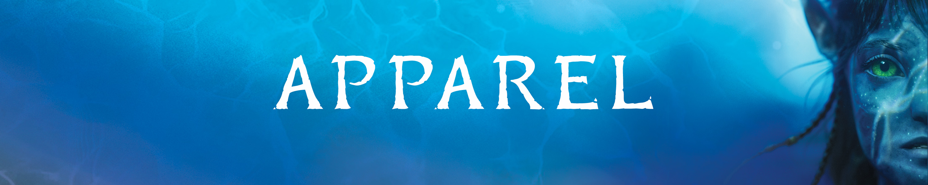 Amazon.com: Avatar: Apparel