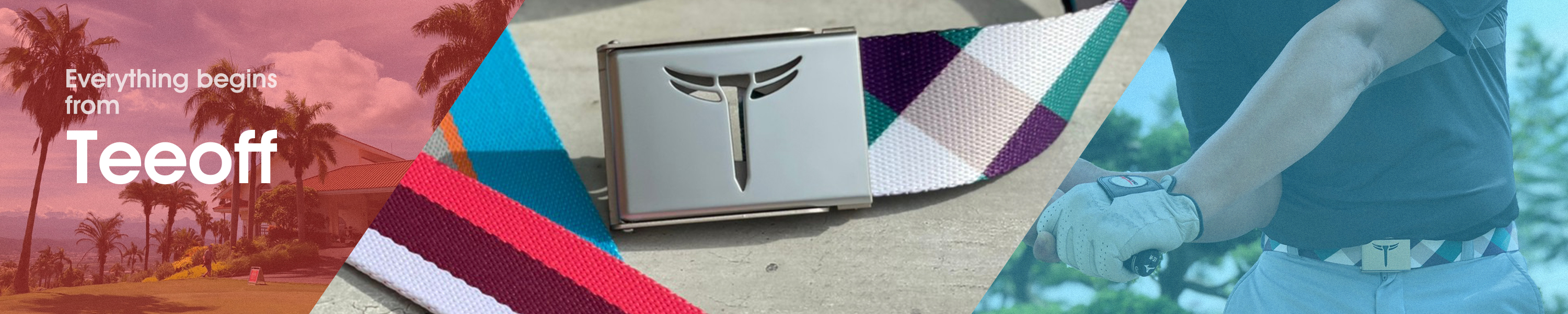 Amazon.com: Teeoff: New Arrival