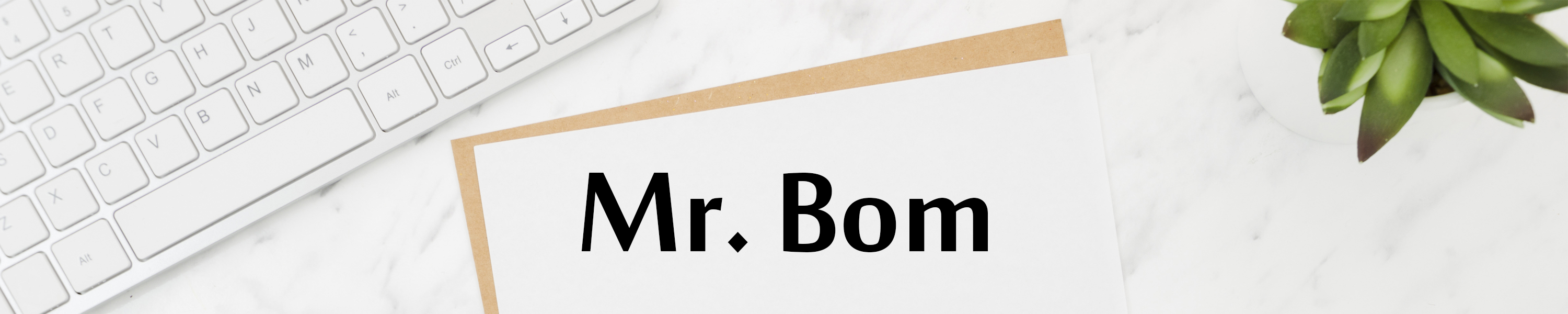 Amazon.com: Mr. Bom