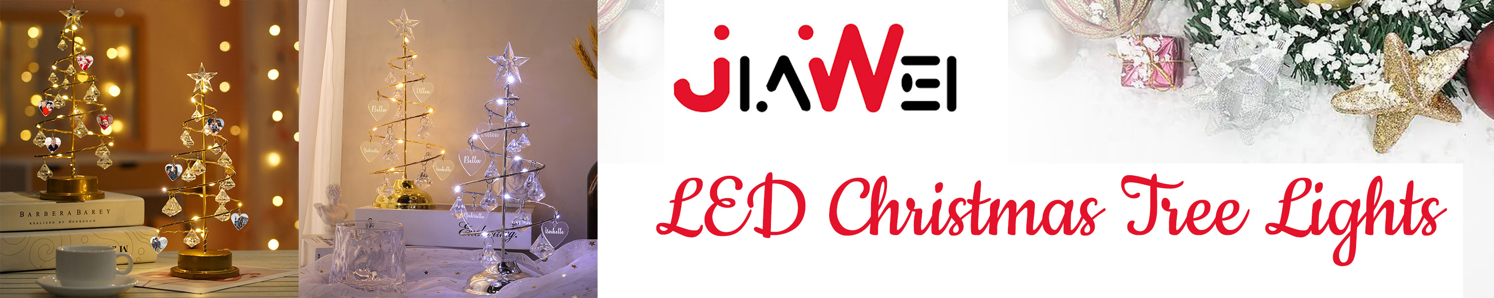 Amazon.com: JIAWEI: Christmas gift