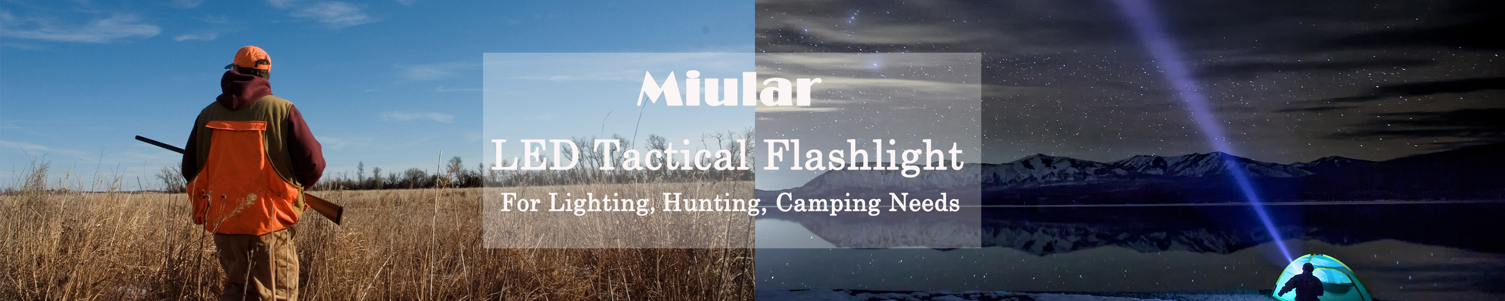 Amazon.com: Miular: Lantern & Flashlights