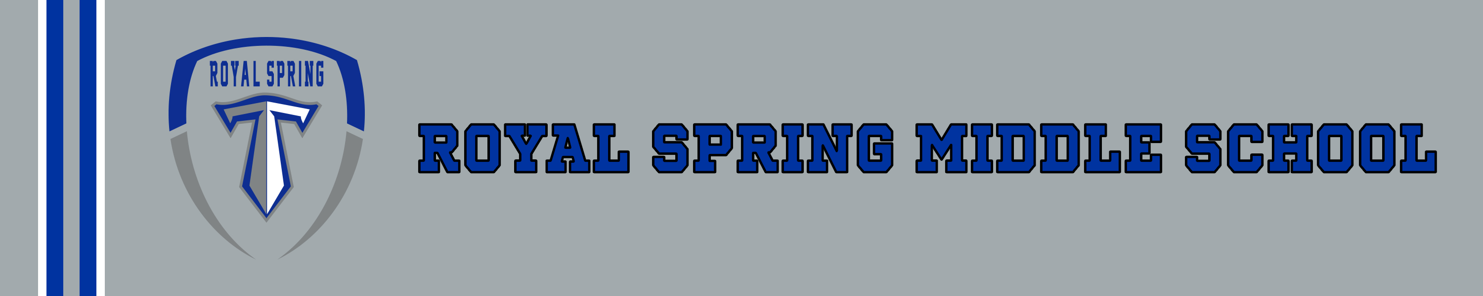 Amazon.com: Royal Spring Middle School: Cross Country