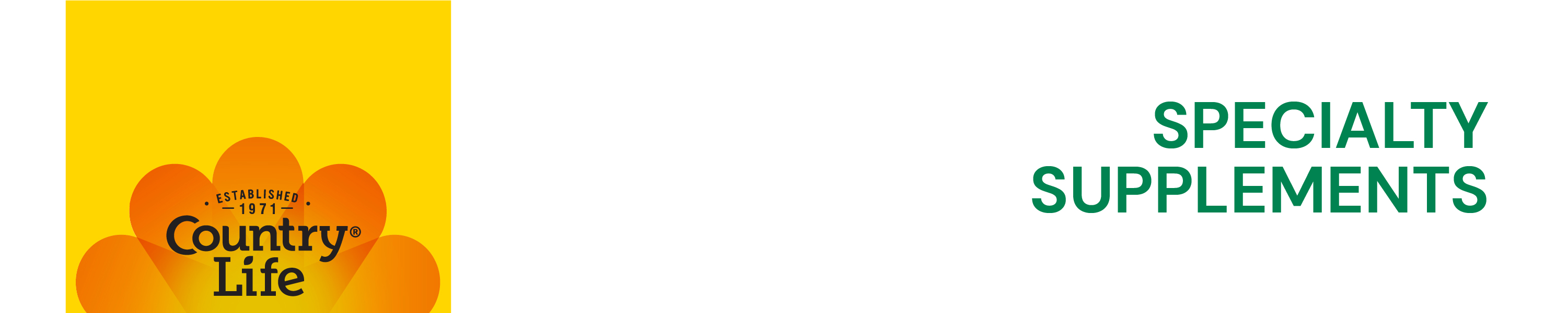 Amazon.com: Country Life: Specialty Supplements