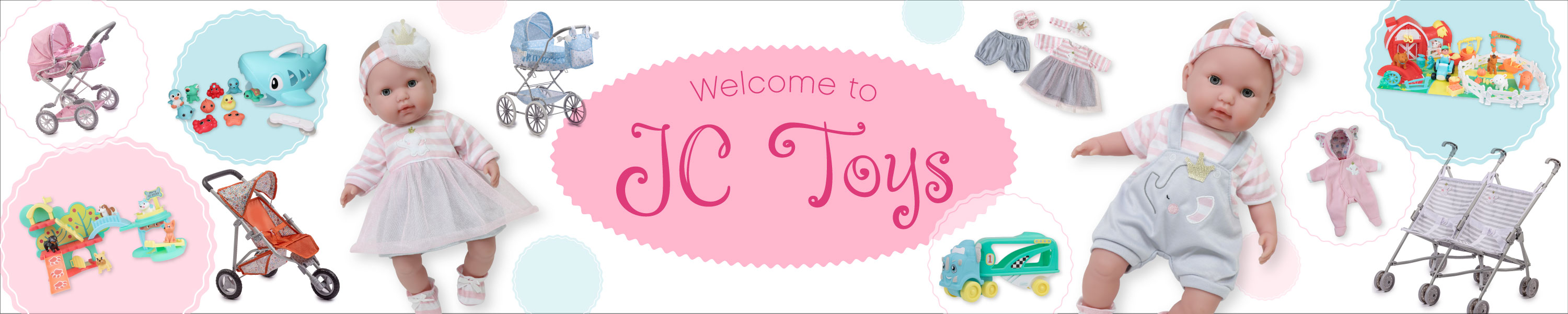 Amazon.com: JC Toys : Wooden Toys