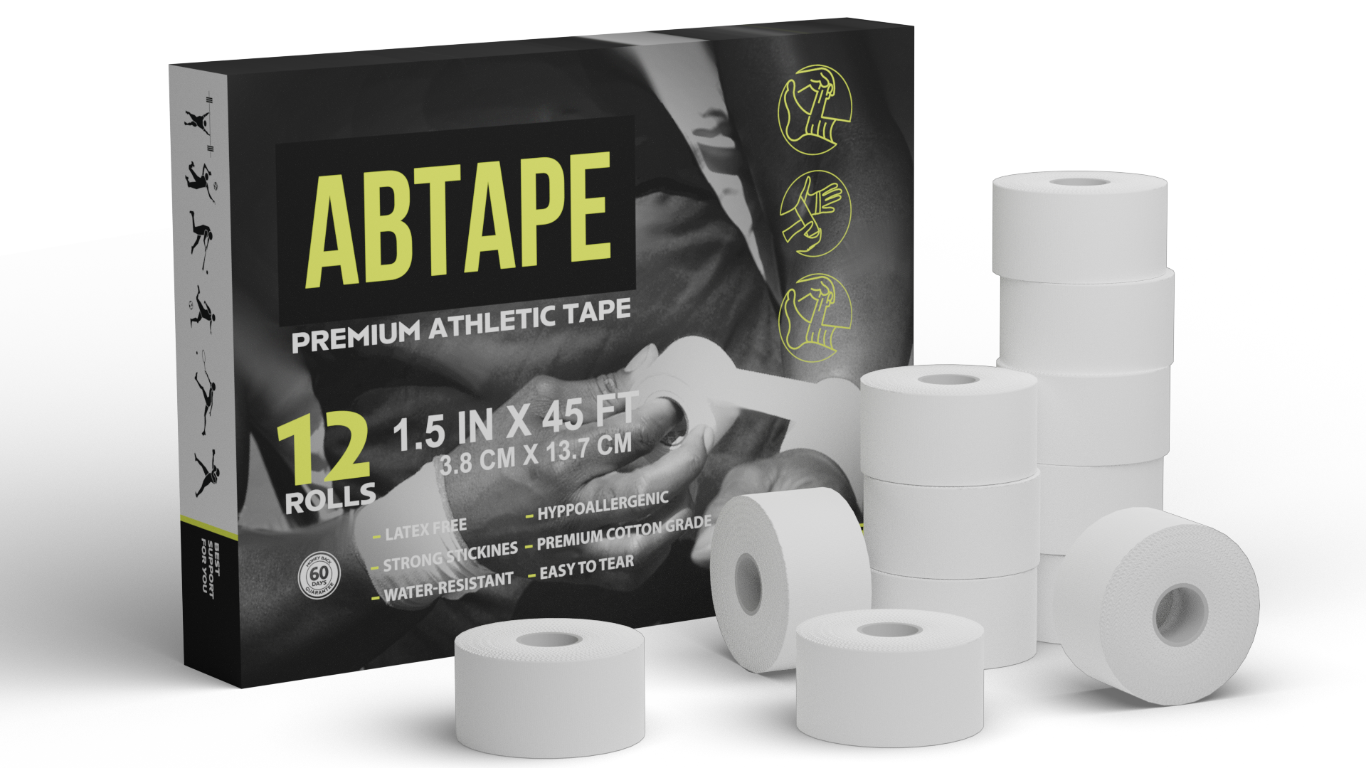 Amazon.com: AB Tape