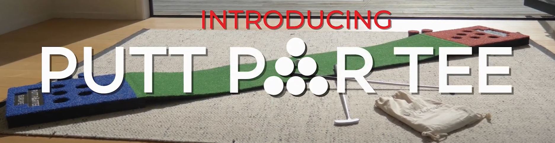 Amazon.com: PUTT PARTEE