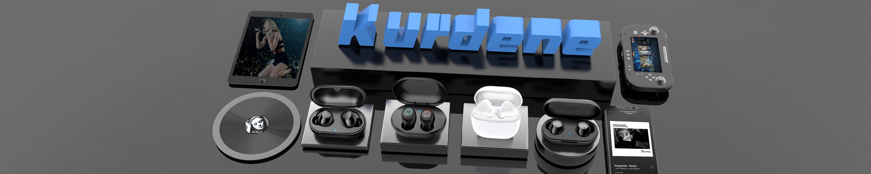 Amazon.com: Kurdene LLC