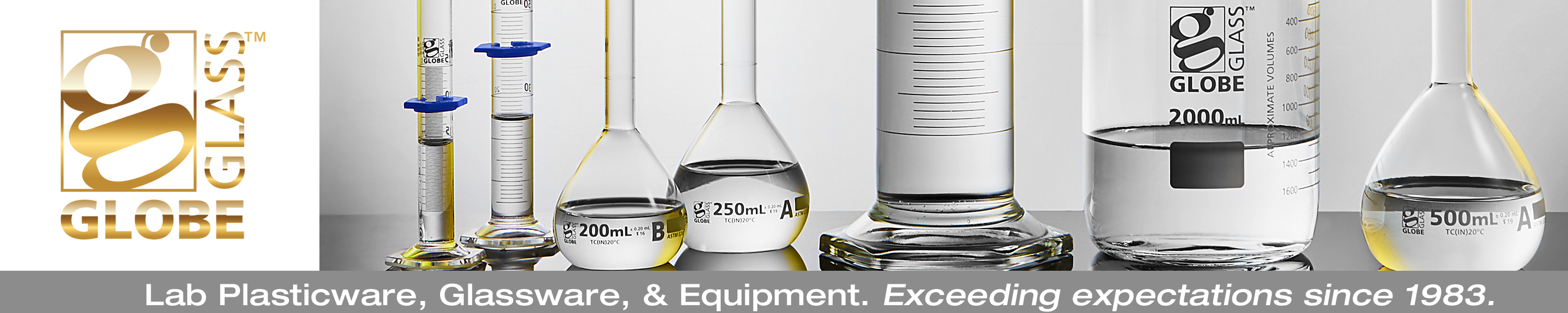 Amazon.com: Globe Scientific: Laboratory Glassware