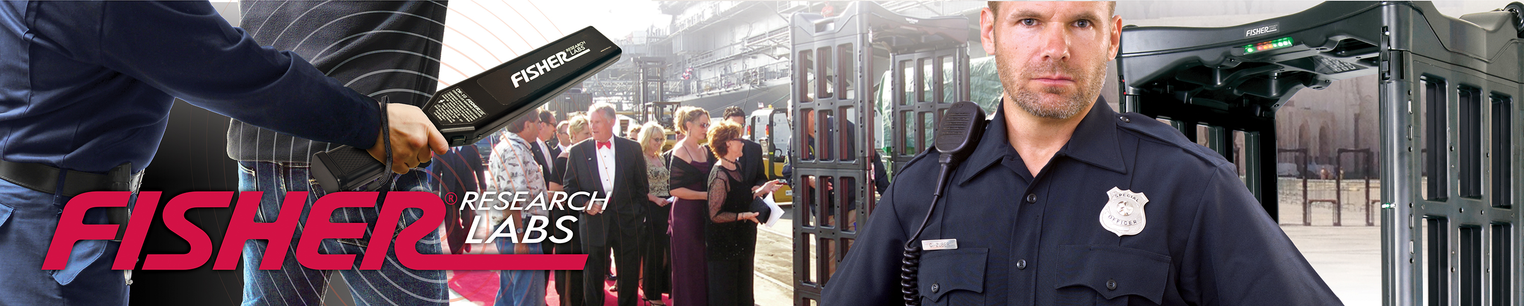 Amazon.com: Fisher Labs: Security