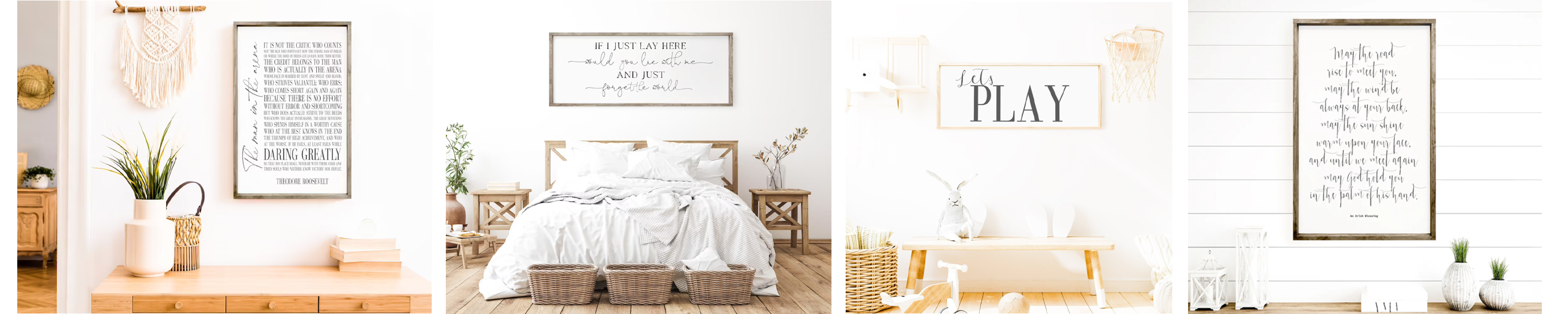 Amazon.com: Meliora Craft: Nursery/Kids Wall Art