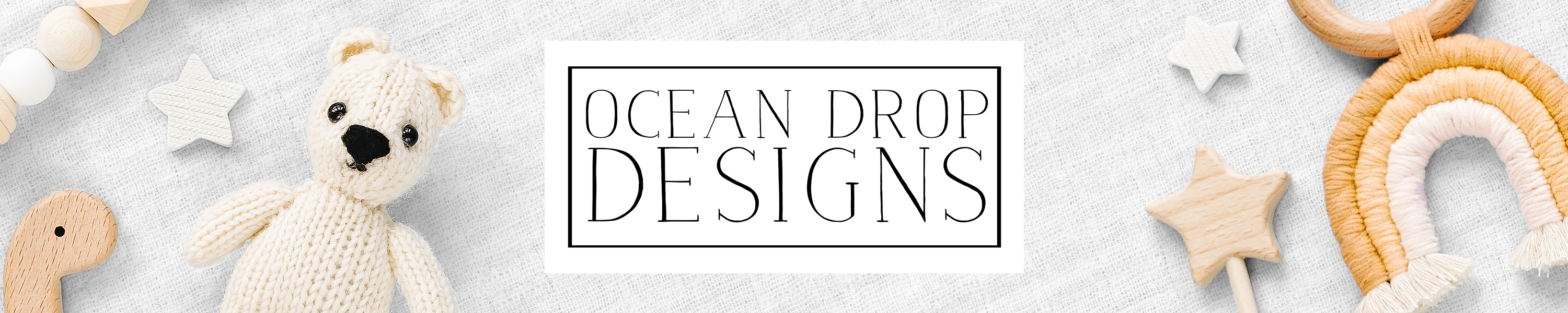 Amazon.com: Ocean Drop Designs: Mommy & Me Gift Sets