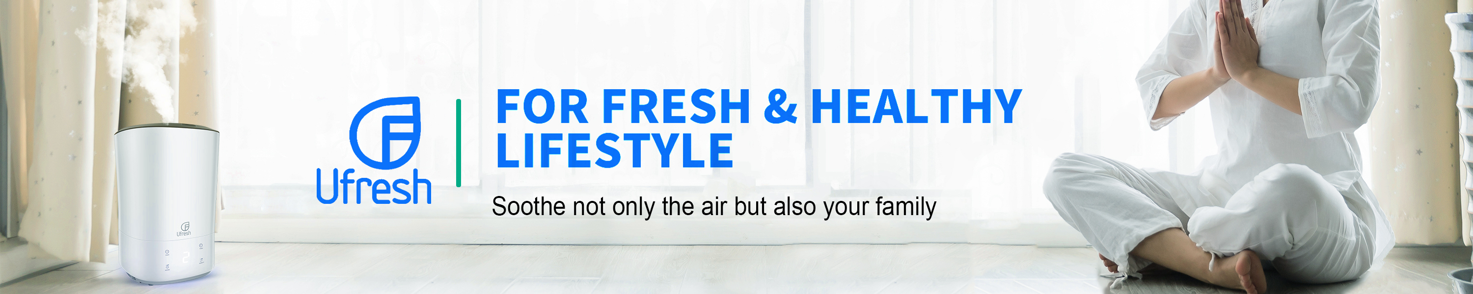 Amazon.com: Ufresh Air Improvement