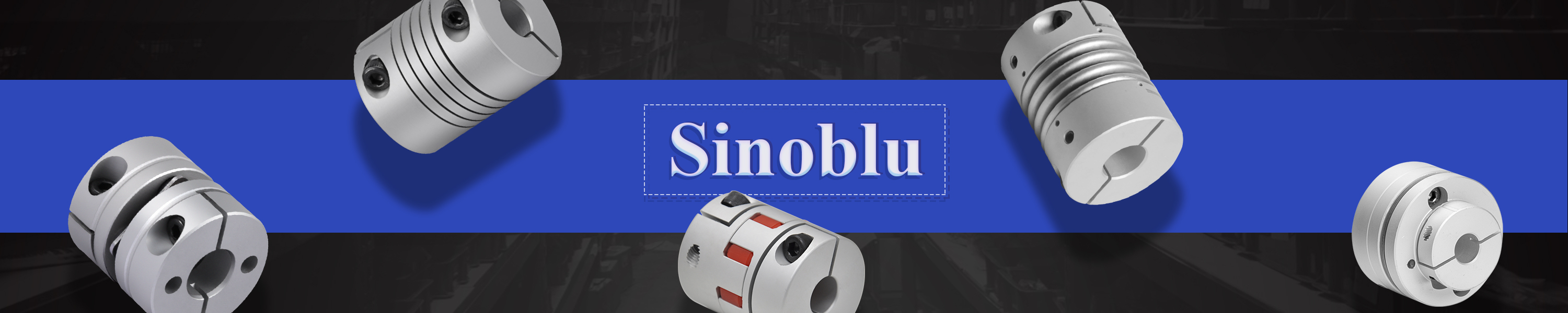 Amazon.com: Sinoblu: flexible coupler
