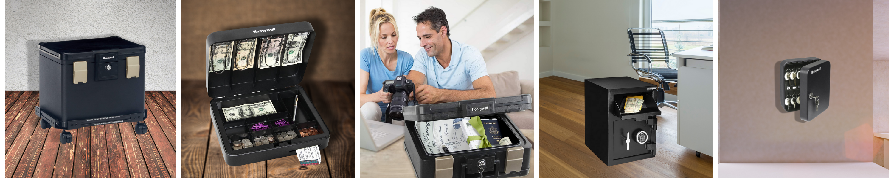 Amazon.com: Hyman Inc.: All Multi-Use Safes
