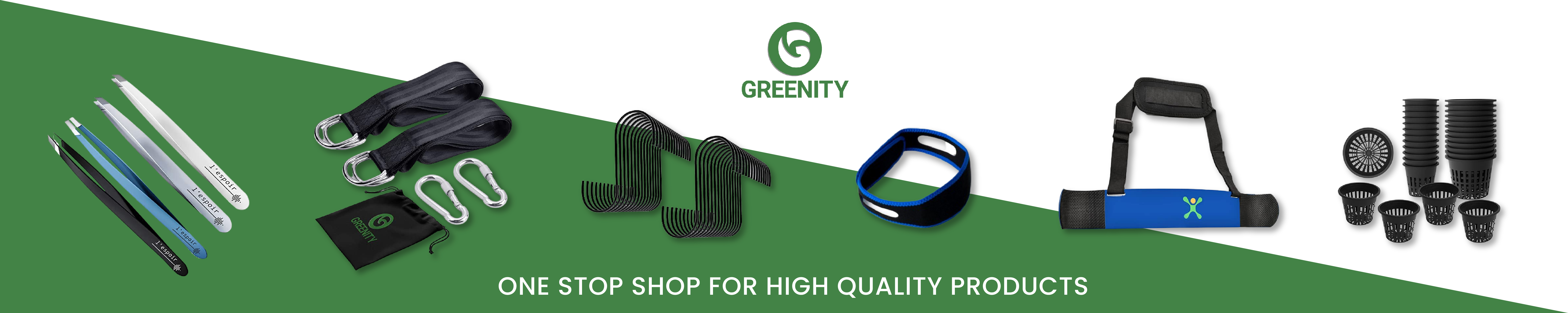 Amazon.com: GREENITY